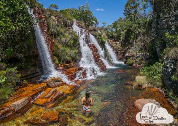 Cachoeiras do Prata - Saiba tudo sobre esse maravilhoso complexo