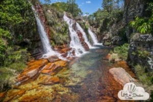 Cachoeiras do Prata - Saiba tudo sobre esse maravilhoso complexo