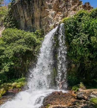 Cachoeiras do Prata - Saiba tudo sobre esse maravilhoso complexo