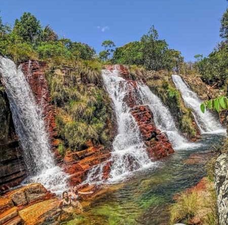 Cachoeiras do Prata - Saiba tudo sobre esse maravilhoso complexo